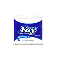 Fay Serviettes – Globo Chemicals
